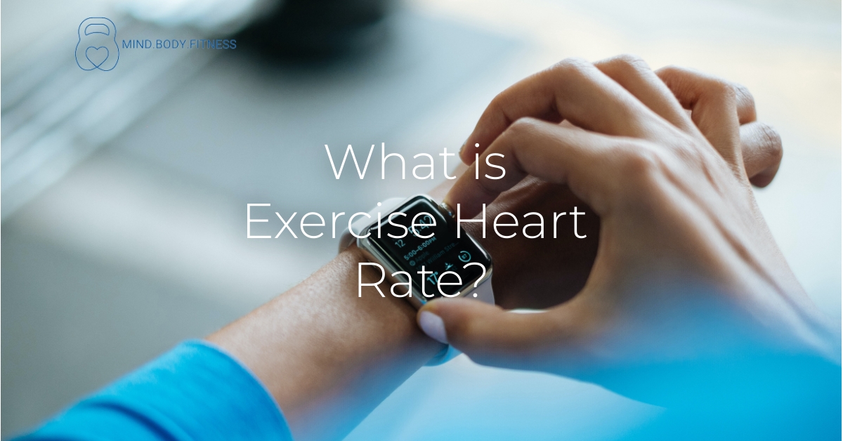 What is an Exercise Heart Rate?