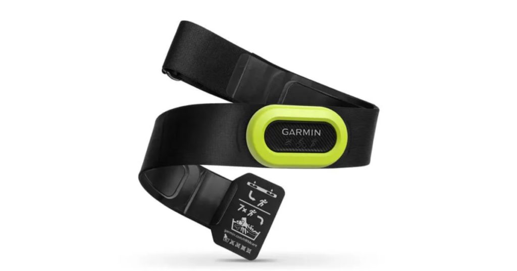Polar H10 vs Garmin HRM Pro: An In-depth Analysis